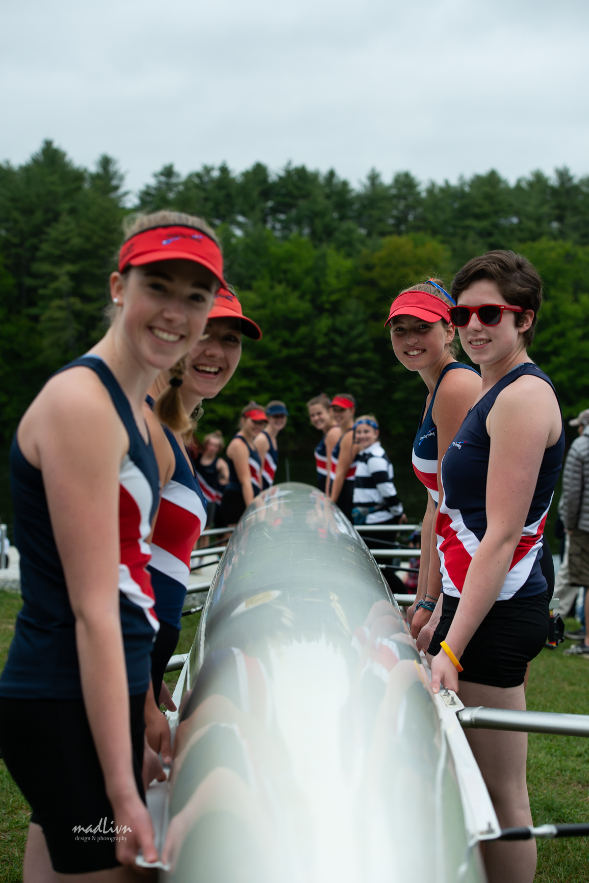 Regattas | Great Bay Rowing
