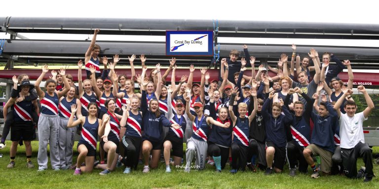 High School Competitive Team Quick Facts | Great Bay Rowing