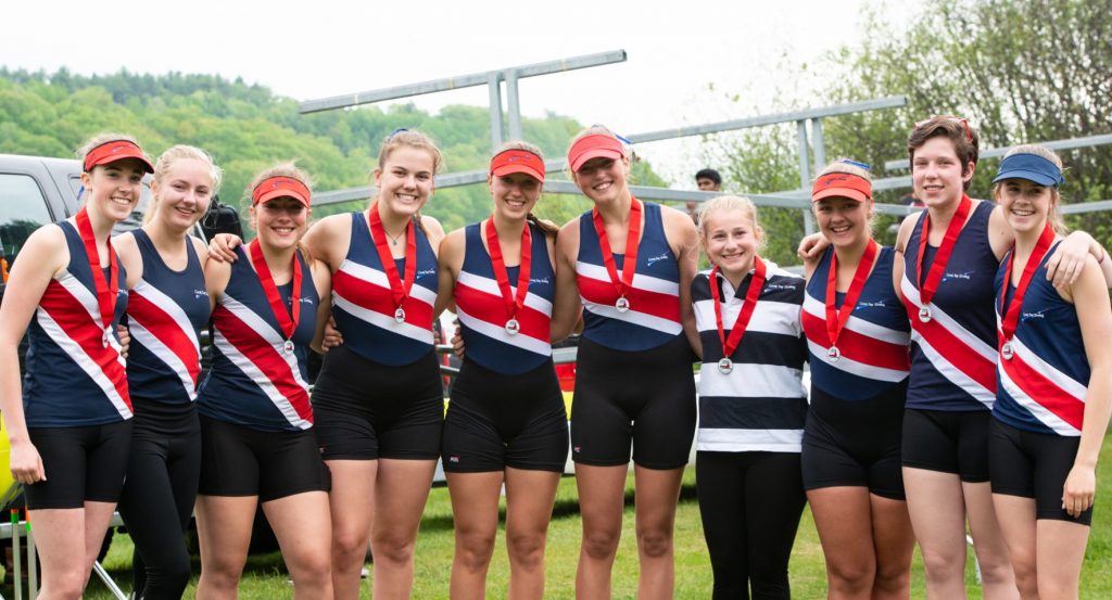 GBR Board | Great Bay Rowing