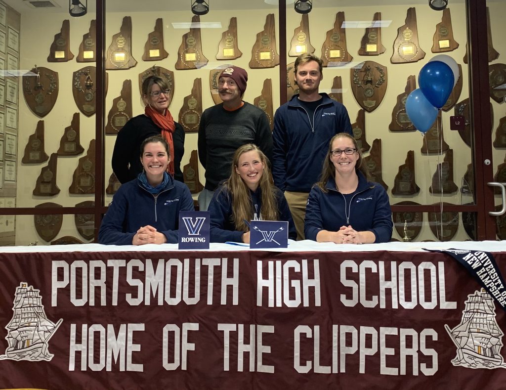 Great Bay Rowing – Non-Profit Community Rowing in New Hampshire