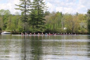 Great Bay Rowing