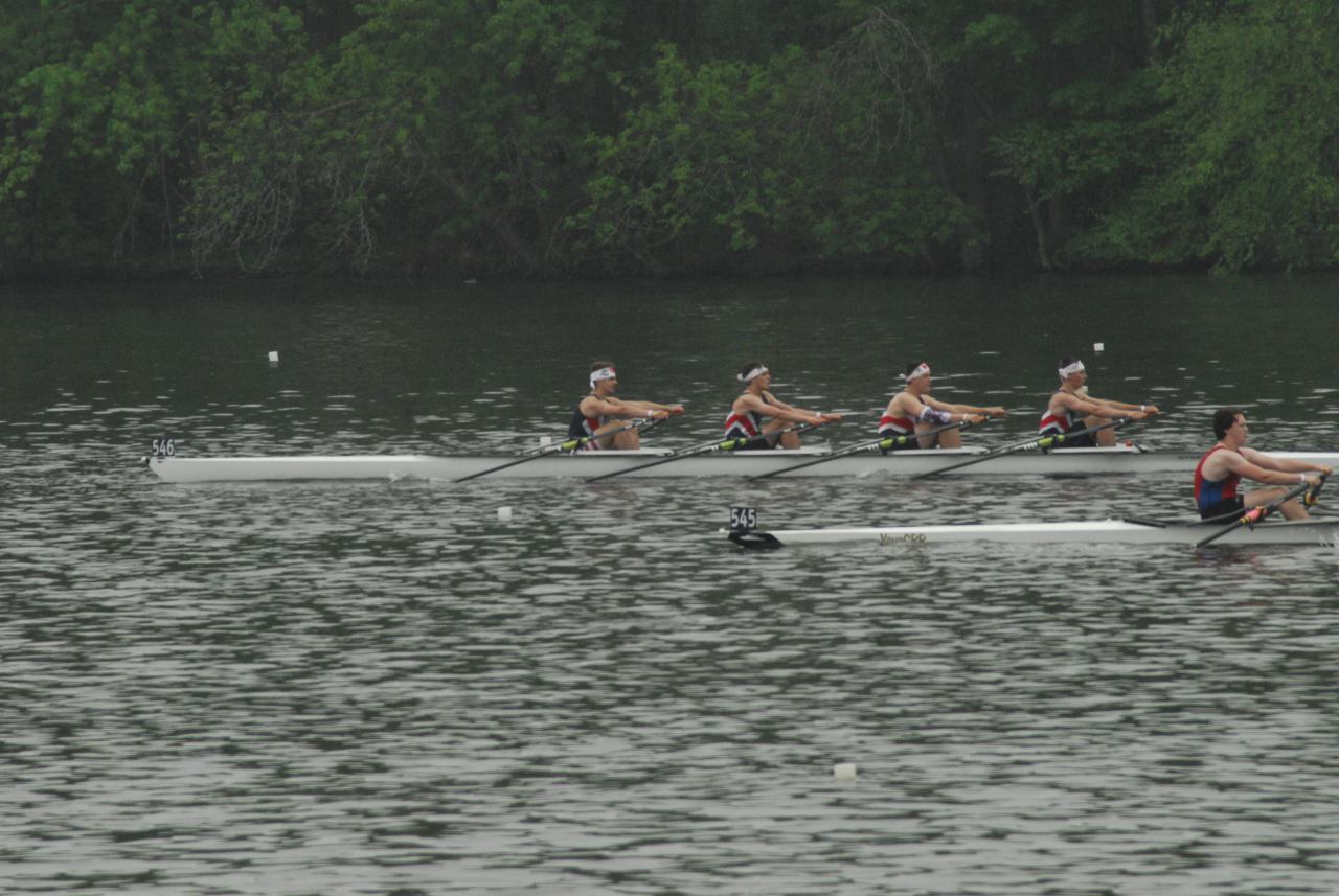 Great Bay Rowing