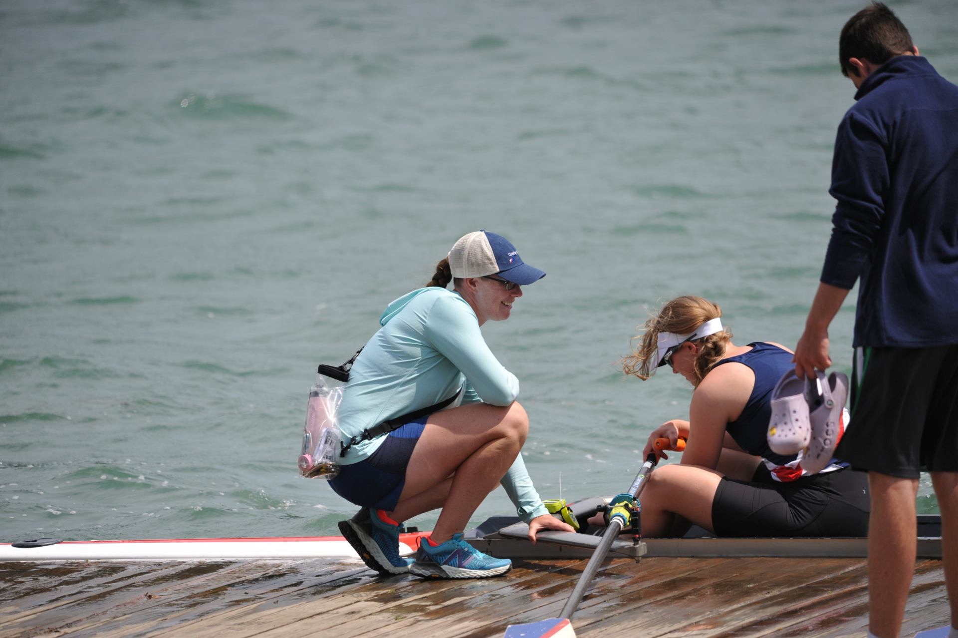 Coaches | Great Bay Rowing