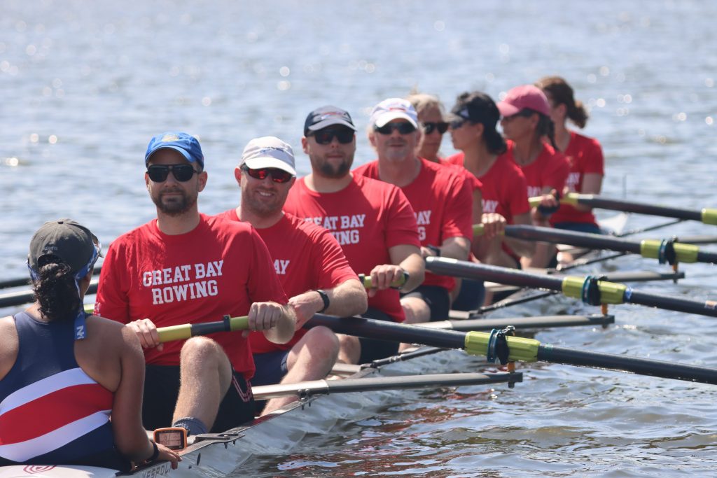Great Bay Rowing