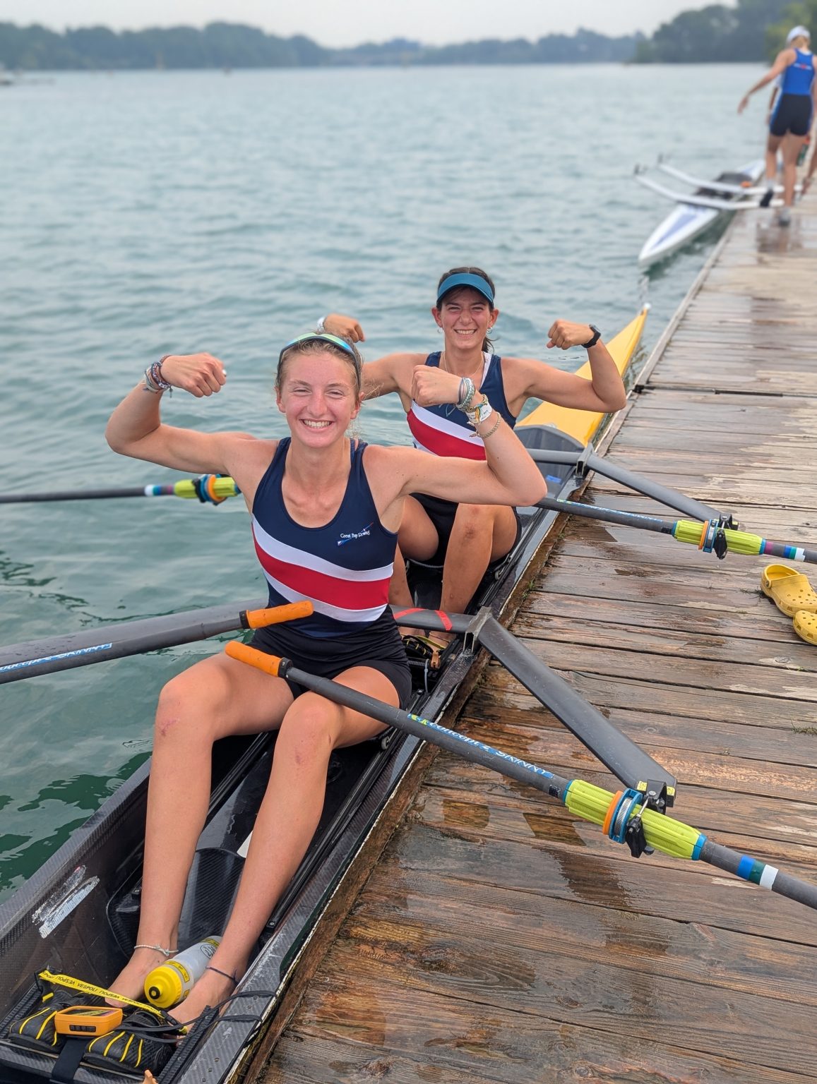 Great Bay Rowing